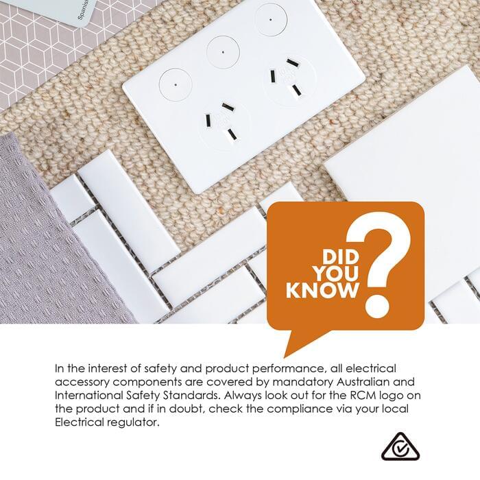 SURFACE SOCKET - SAL